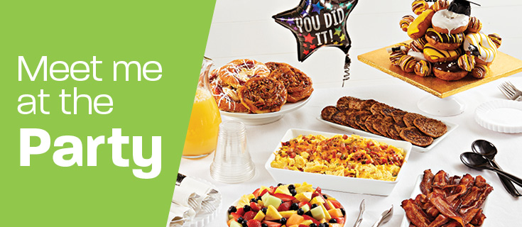 Hy-Vee - Your employee-owned grocery store