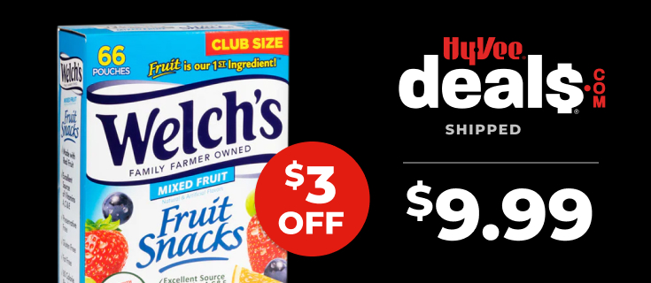 Grocery Store with Online Ordering | Pick-up and Delivery | Hy-Vee