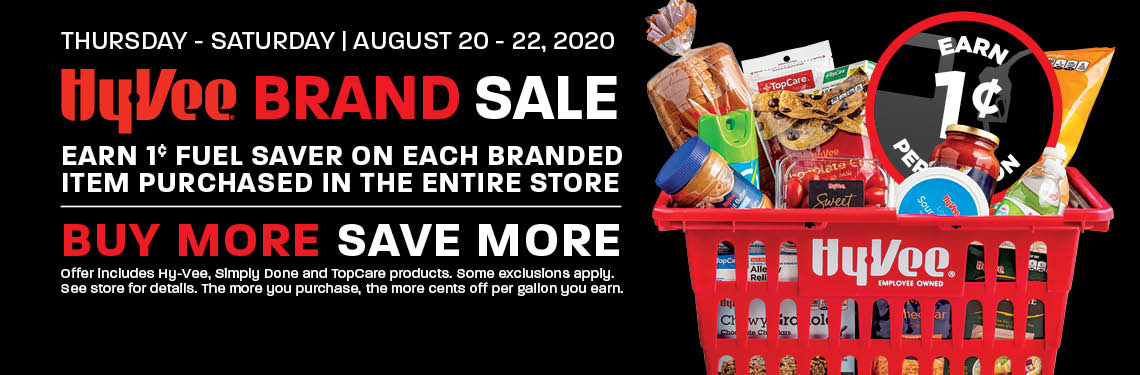 Hy-Vee - Your employee-owned grocery store