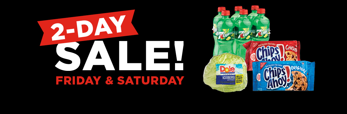 Hy-Vee - Your employee-owned grocery store