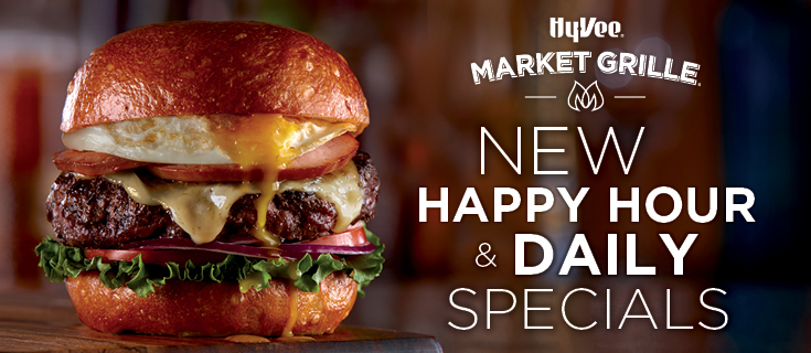 Hy-Vee - Your employee-owned grocery store