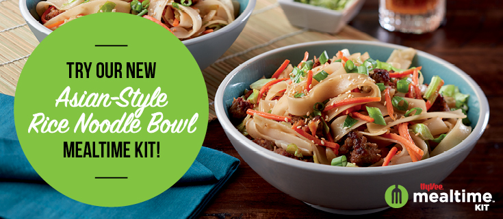 Hy-Vee - Your employee-owned grocery store