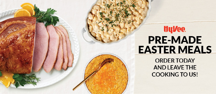 Hy-Vee - Your employee-owned grocery store