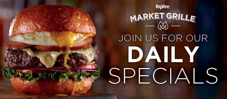 Hy-Vee - Your employee-owned grocery store