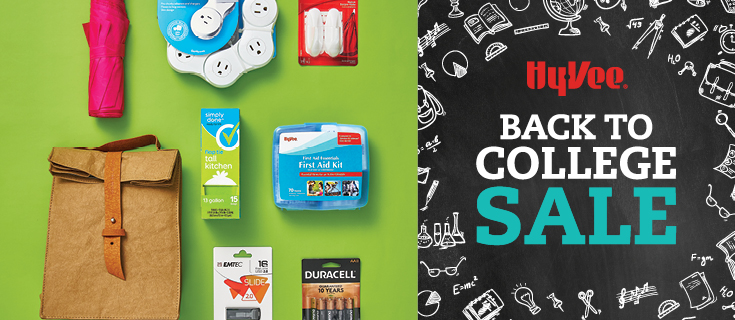 Hy-Vee - Your employee-owned grocery store