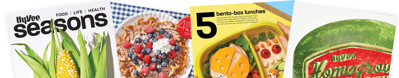 Hy-Vee - Your employee-owned grocery store