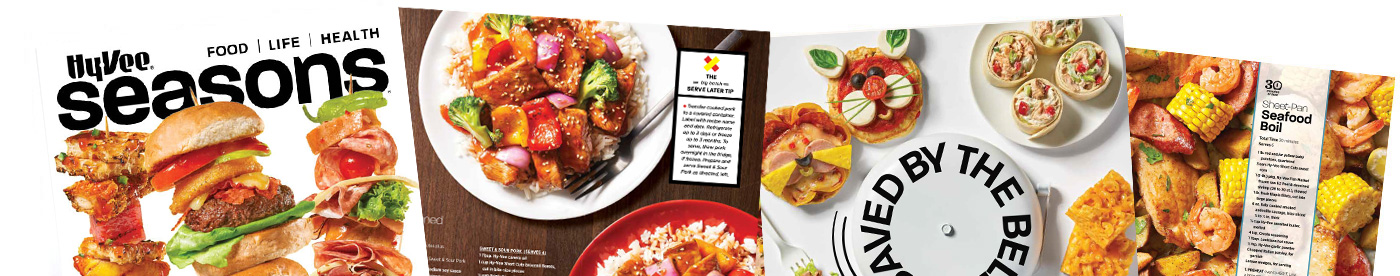 Hy-Vee - Your employee-owned grocery store