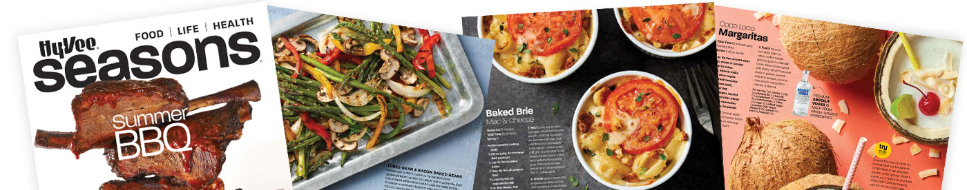 Hy-Vee - Your employee-owned grocery store