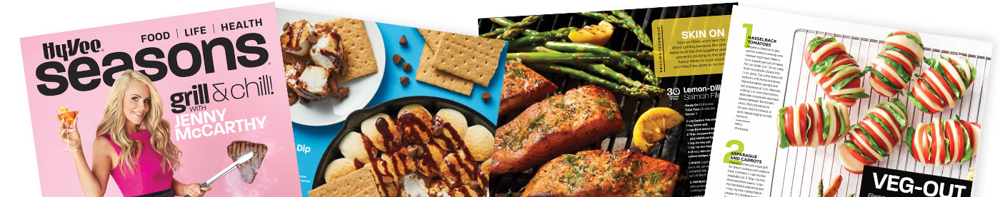 Hy-Vee - Your employee-owned grocery store