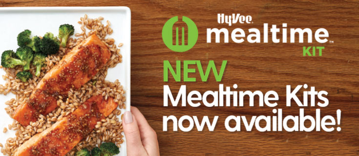 Hy-Vee - Your employee-owned grocery store