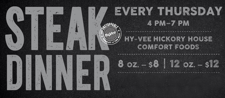 Hy-Vee - Your employee-owned grocery store