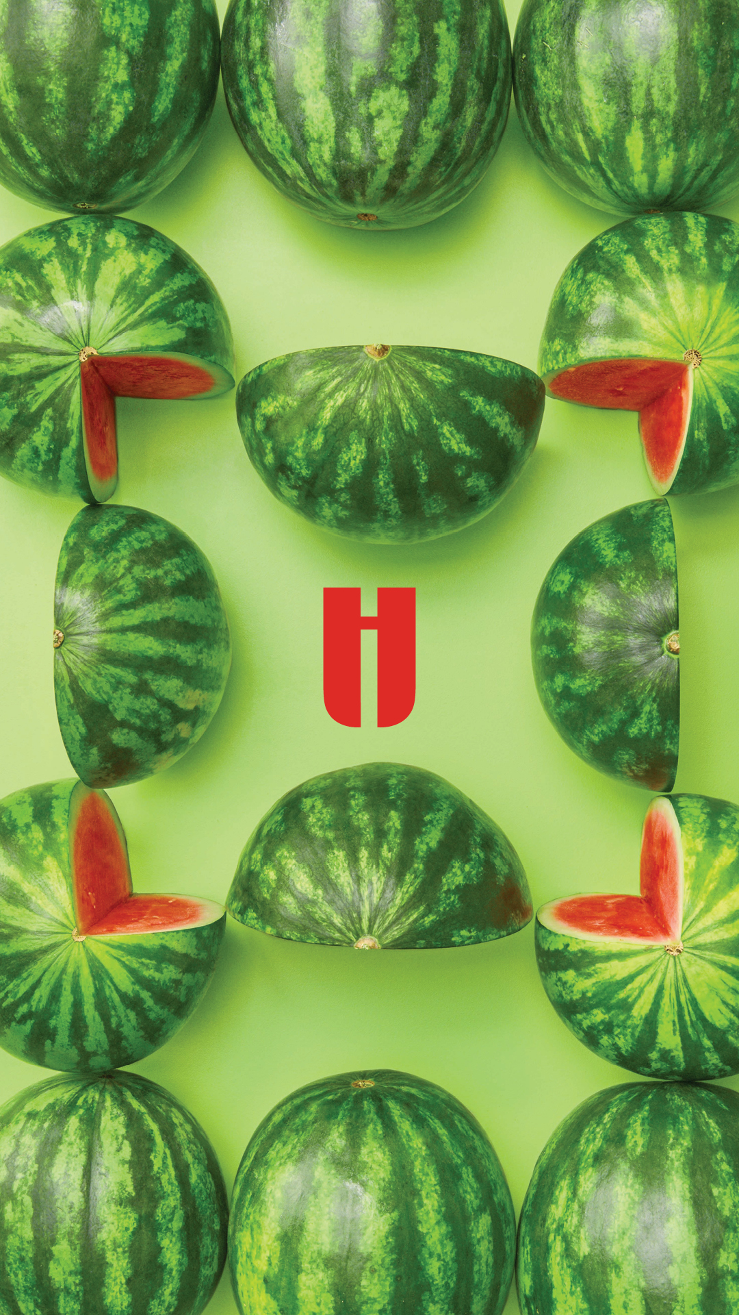 Hy-Vee Phone Backgrounds